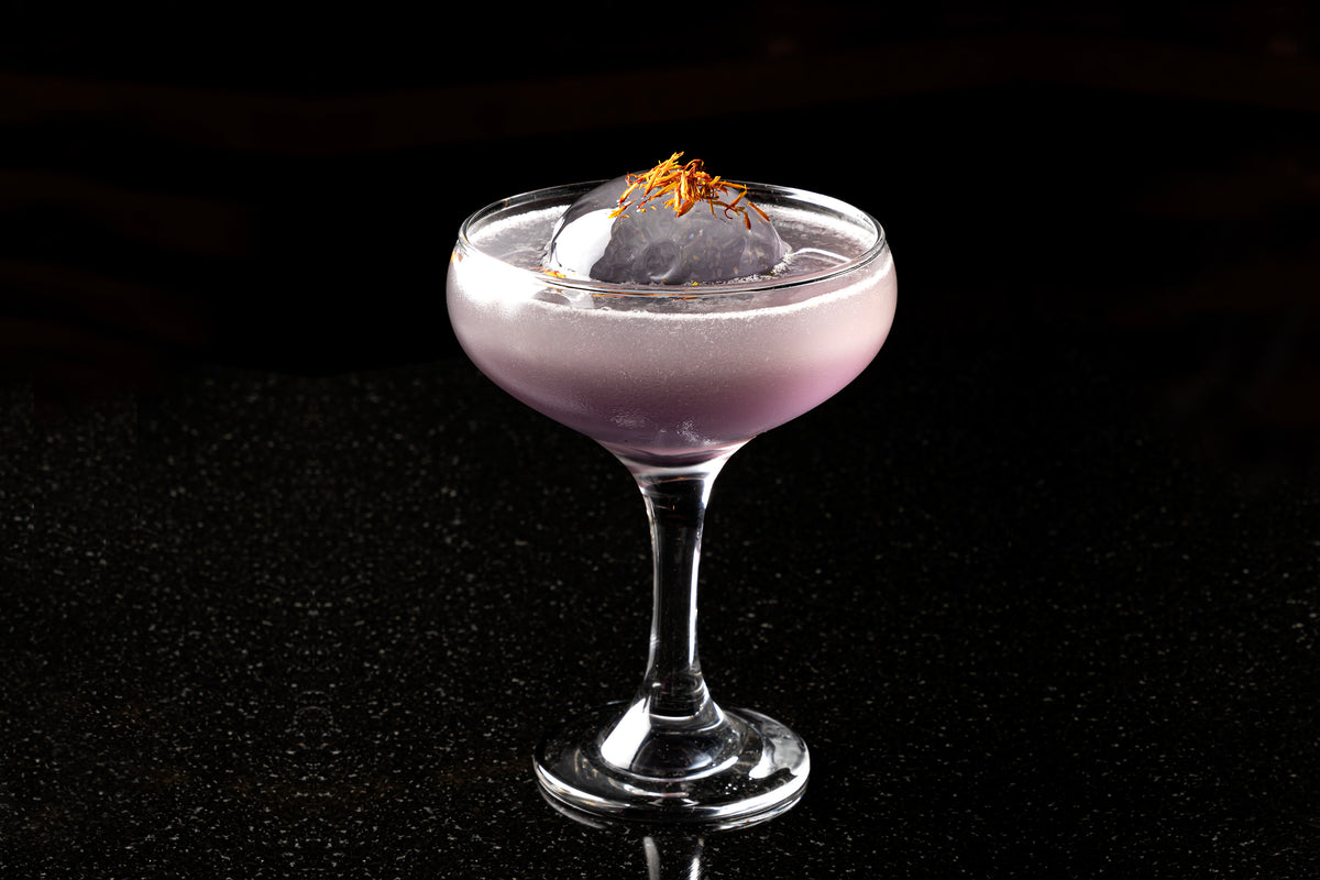 Berry Drink – RONDO LUXURY ICE SPHERES